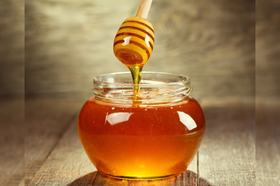 ハチミツとココア豆を組み合わせた「チョコ風味ハチミツ」を開発 - ナゾロジー